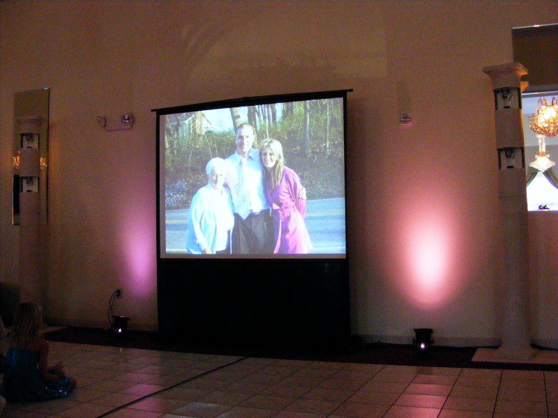 DJ Equipment Rental | Lighting, Video, Sound | DJ Speaker Rental